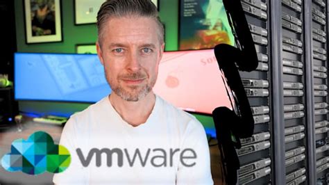 Install And Configure Vmware Esxi And Vcenter Infrastructure By Emilioaguero1 Fiverr