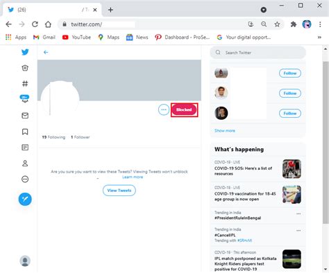 Ways To Fix This Tweet Is Unavailable On Twitter TechCult