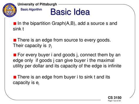 Ppt Market Equilibrium Via A Primal Dual Type Algorithm Powerpoint