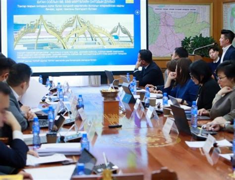 Баяр наадмыг зохион байгуулах хороо хуралдаж байна Delhii Mn