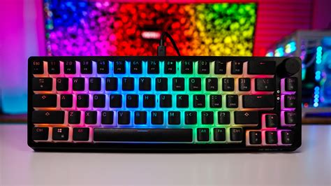 G Skill Km Rgb Mechanical Gaming Keyboard Review Thinkcomputers Org