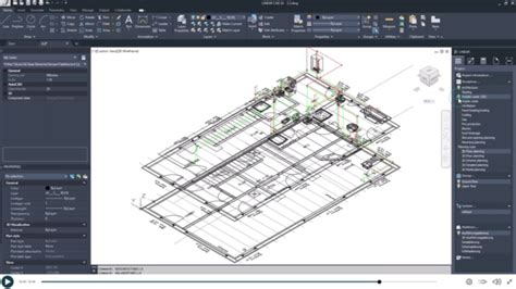Further Course Basics Of Using The Linear Solutions With Autocad Linear