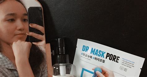 How To Minimize Pores At Home With Only 2 Products