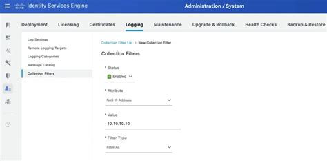 Integrate Splunk With Cisco Ise