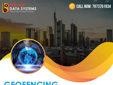 Dribbble Geofencing 2 By Big Line Data Systems Blds India