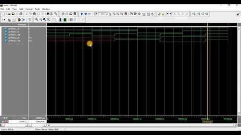 Sr Flip Flop Using Gate Level Modeling In Verilog Language Youtube