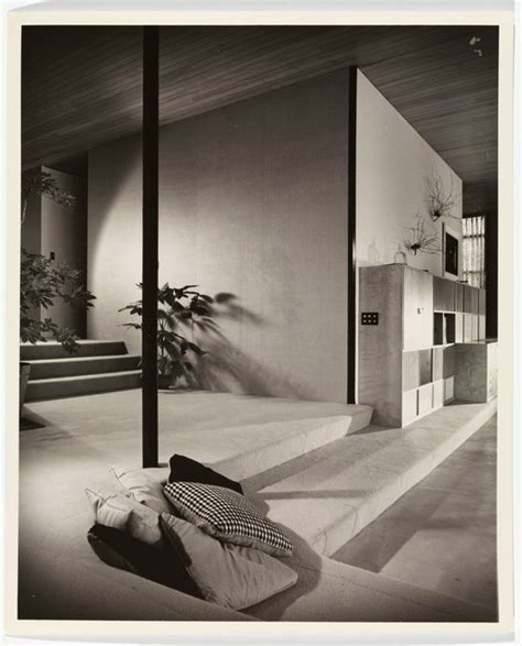 Clásicos De Arquitectura Casa Eames Charles Y Ray Eames Archdaily Colombia