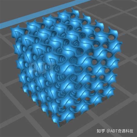 奇遇科技 高精度的专业陶瓷3d打印方案 知乎