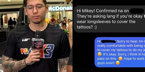 Sports Announcer Tito Mikee Expresses Dismay Over An Event Organizer