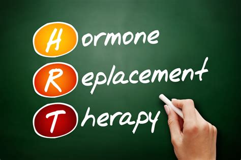11 Benefits Of Hormone Replacement Therapy Expert Advice Healor