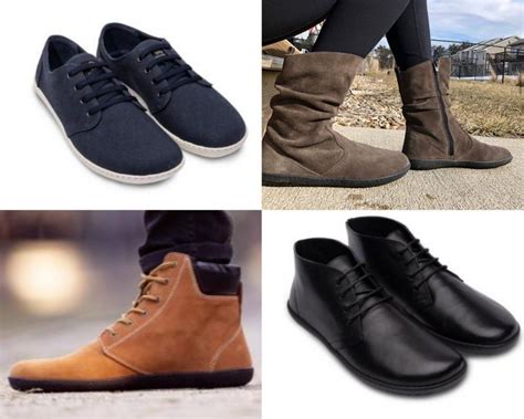The All Time Best Barefoot And Minimalist Shoe Brands Artofit