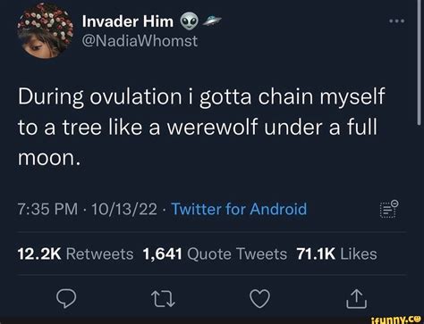 Ovulation Memes Best Collection Of Funny Ovulation Pictures On Ifunny