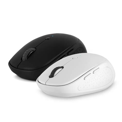 아이노트 M508r 2 4ghz 저소음 무선마우스 5버튼 Frisbee