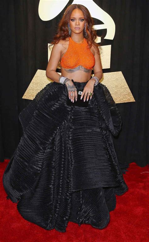 Grammys 2017 Best Dresses Every Gorgeous Gown On The Red Carpet