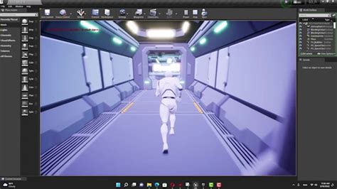 Design 3d Environments For Your Unreal Engine 5 Projects By Ravindu