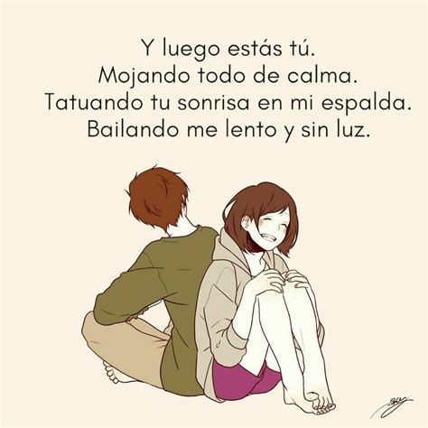 Y Luego Estas Tu Mojando Todo De Calma Frases Pw