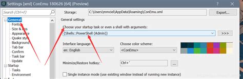 Windows10下的powershell美化教程powershell梅花 Csdn博客