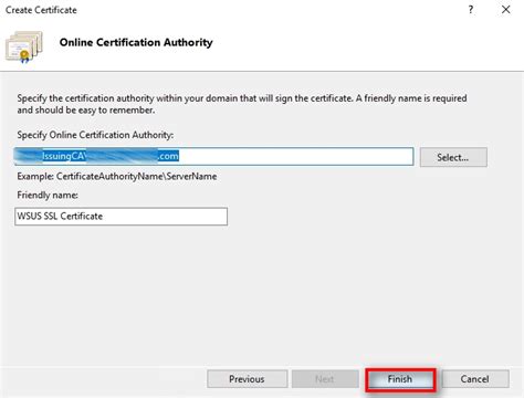 How To Configure WSUS To Require SSL TesterMOJO