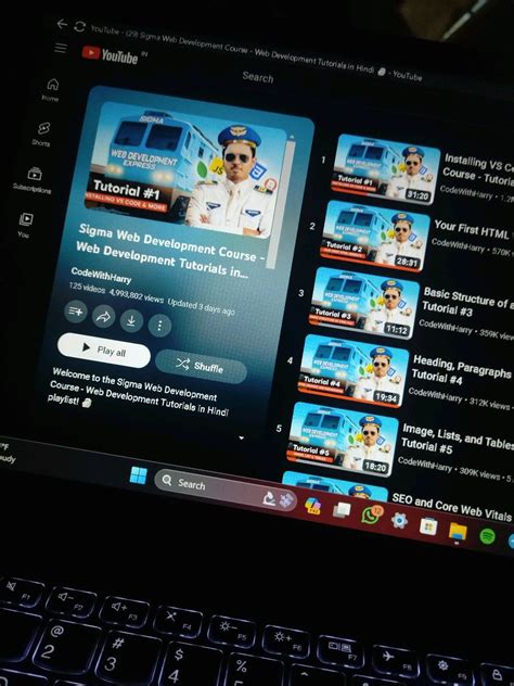 Harsh Guleria On Linkedin Html Css Js Webdevelopment