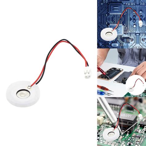 Pohot Mist Maker And Driver Circuit Board Mini Oscillating Fogger