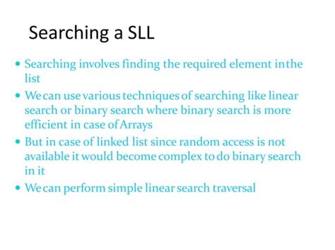 Linear Data Structure Concepts Pptx
