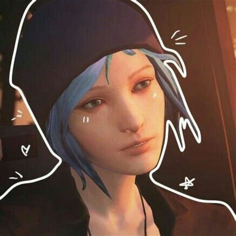 Pin De Heather Bird Em Lis Life Is Strange Casais Lésbicos Fofos
