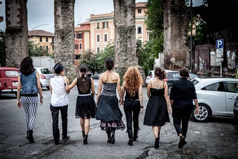 Lsb The Seriesnew Season Rome Central Italy In The World