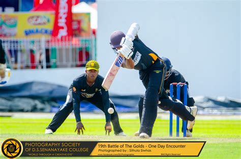 Photograph Photographic Society Of D S Senanayake College