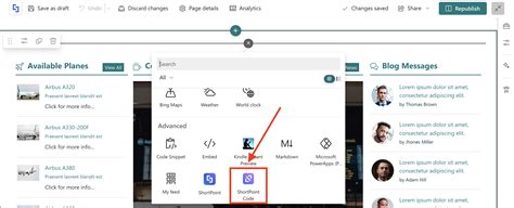 How To Add A Background Image To The Sharepoint Page Header Shortpoint Support