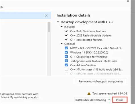 Error Microsoft Visual C 140 Is Required Error Solved Bobbyhadz