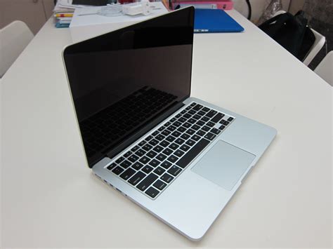 Apple MacBook Pro Retina Late Blog Lesterchan Net