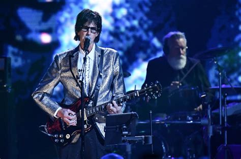 Corrected Update 2 Ric Ocasek Singer For The Cars Dies At 75 Entertainment