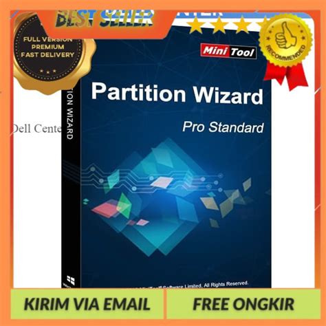 Jual Beli 2 Gratis 1 Minitool Partition Wizard Pro Version Aplikasi Partisi Hdd Mini Tool