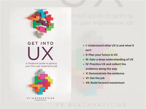 10 Best UX Design Books To Kickstart Your Career As A Designer