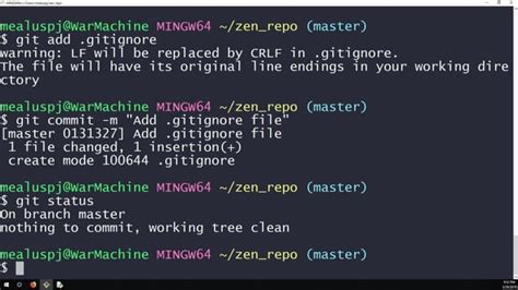 Lf Warning Replaced By Crlf In English