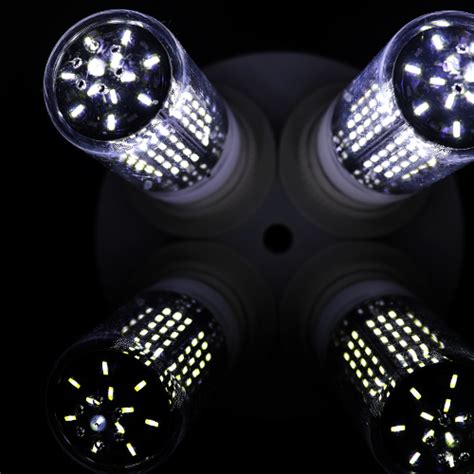 Illuminating Safety And Style Trends In LED Strobe Lights