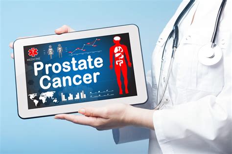 Mri Technology Ushers In New Era Of Prostate Cancer Detection