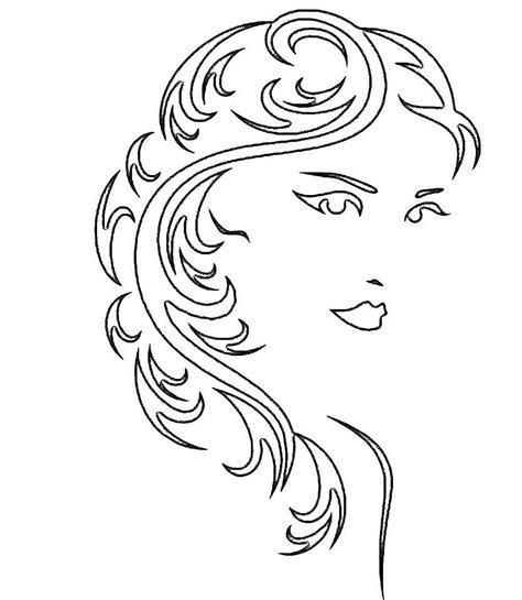 Pin Van Маринка Op Вытынанки шаблоны трафареты Stencil Sjablonen Sjablonen Gezichtstekening