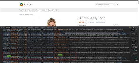 Mixins Js Do Not Appear When We Open Product Links In A New Tab · Issue 29694 · Magento