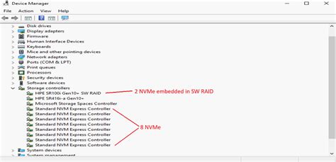Document Display HPE Support Center