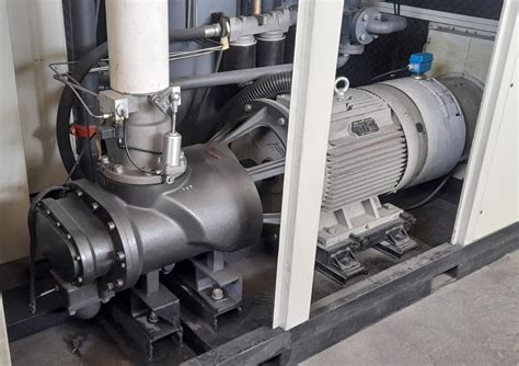 Common Faults And Solutions Of Permanent Magnet Screw Air Compressors Permanent Magnet Motor