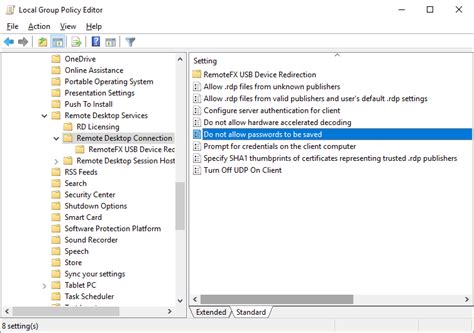 Fix Saved Rdp Credentials Didnt Work On Windows Windows Os Hub