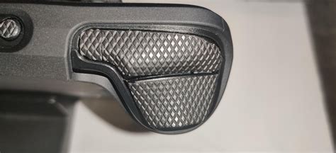 triggers bumpers buttons sticks upgrade r steamdeck