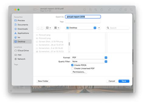 Try These 4 Ways To Convert Pdf To Pdfa On Windows And Mac