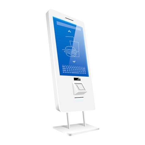 무료로 다운로드 가능한 Kiosk 벡터 And 일러스트 Freepik