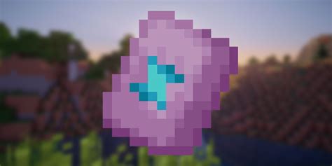 Minecraft Every Smithing Template