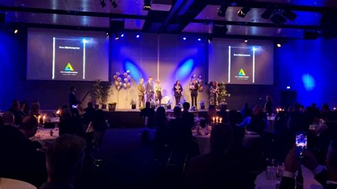 Marcus Murray On Linkedin Cybersecurity Security Award 94 Comments