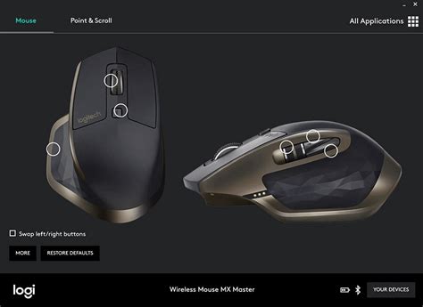 The Best Mouse For Excel And Spreadsheets 7 Mice Reviewed