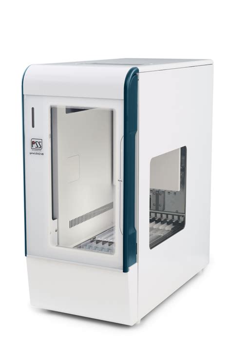 Automated Sample To Result Rt Pcr System Products Distributed In The Uk By Vh Bio