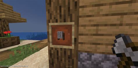Minecraft How To Get And Use Grindstone